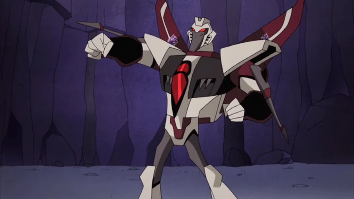 Ramjet (Animated) | Shrekadventures Wiki | Fandom