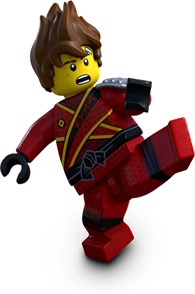 Kai (Ninjago) | Shrekadventures Wiki | Fandom