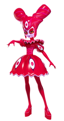 Reflekta (Character) | Shrekadventures Wiki | Fandom