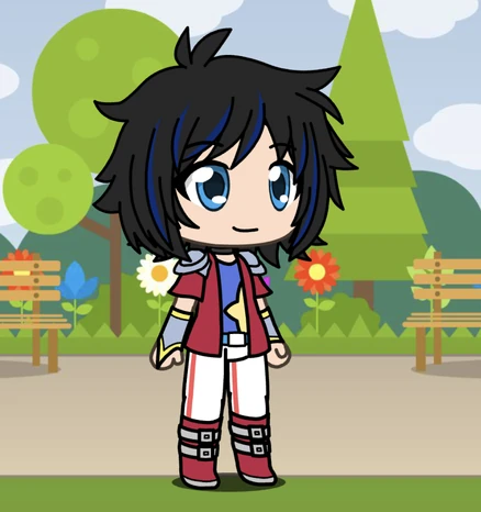 Ryan Freestar (MGAS) | Shrekadventures Wiki | Fandom