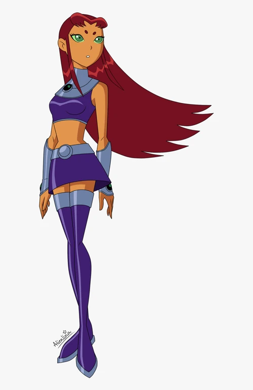 Starfire (MGMtTT) | Shrekadventures Wiki | Fandom
