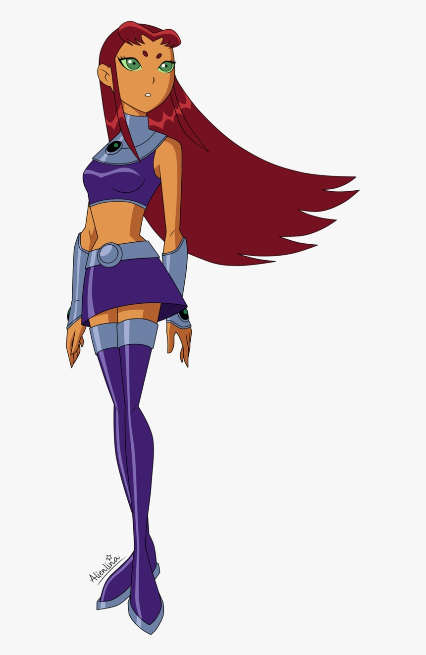 Starfire (MGMtTT) | Shrekadventures Wiki | Fandom