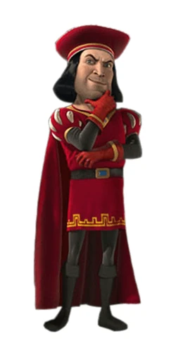 Lord Farquaad | Shrekadventures Wiki | Fandom