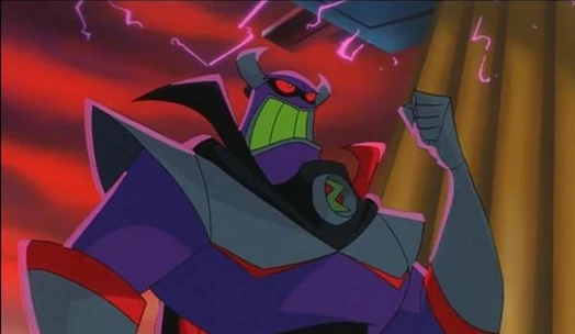 Zurg (The Avengers) | Shrekadventures Wiki | Fandom