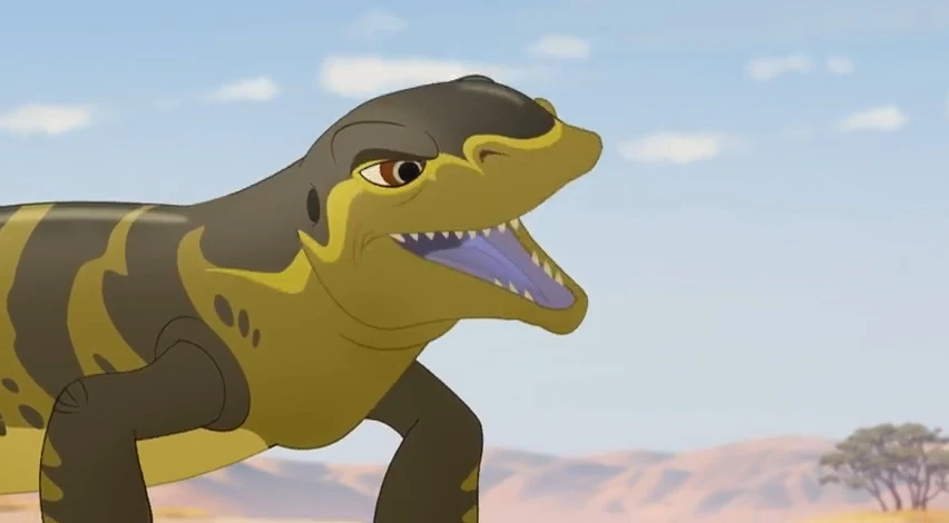 Kenge | Shrekadventures Wiki | Fandom