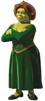 Princess Fiona | Shrekadventures Wiki | Fandom