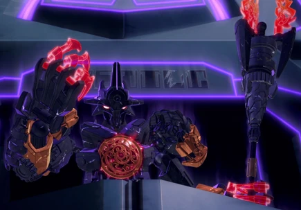 Makuta (TCW) | Shrekadventures Wiki | Fandom