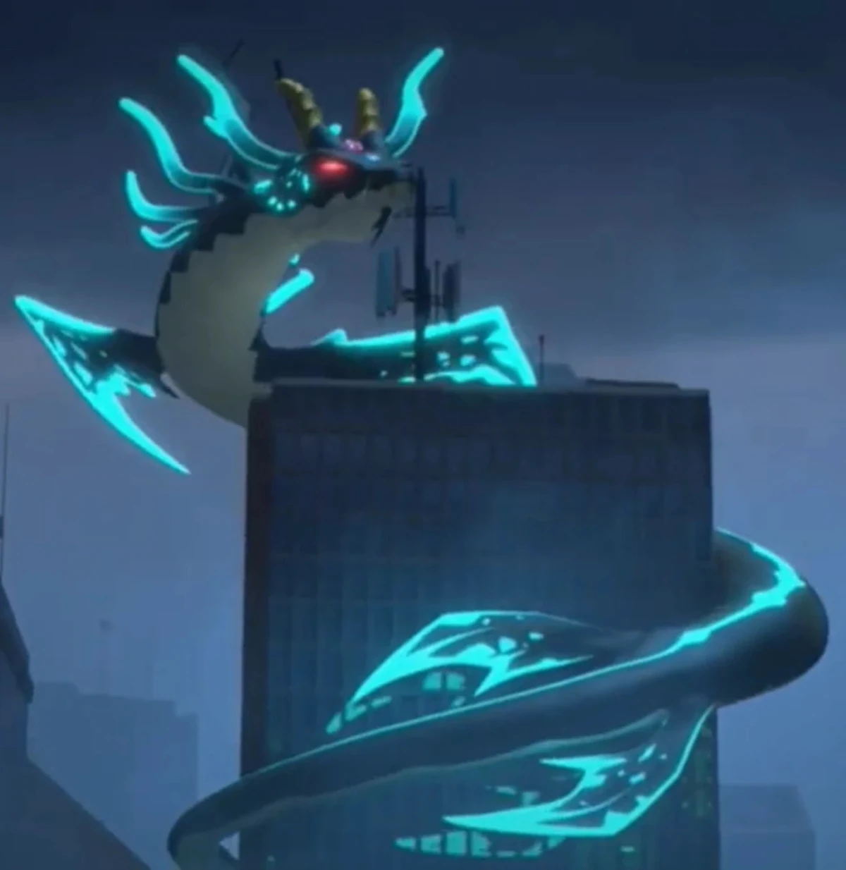 Wojira (TSSMMtCB) | Shrekadventures Wiki | Fandom