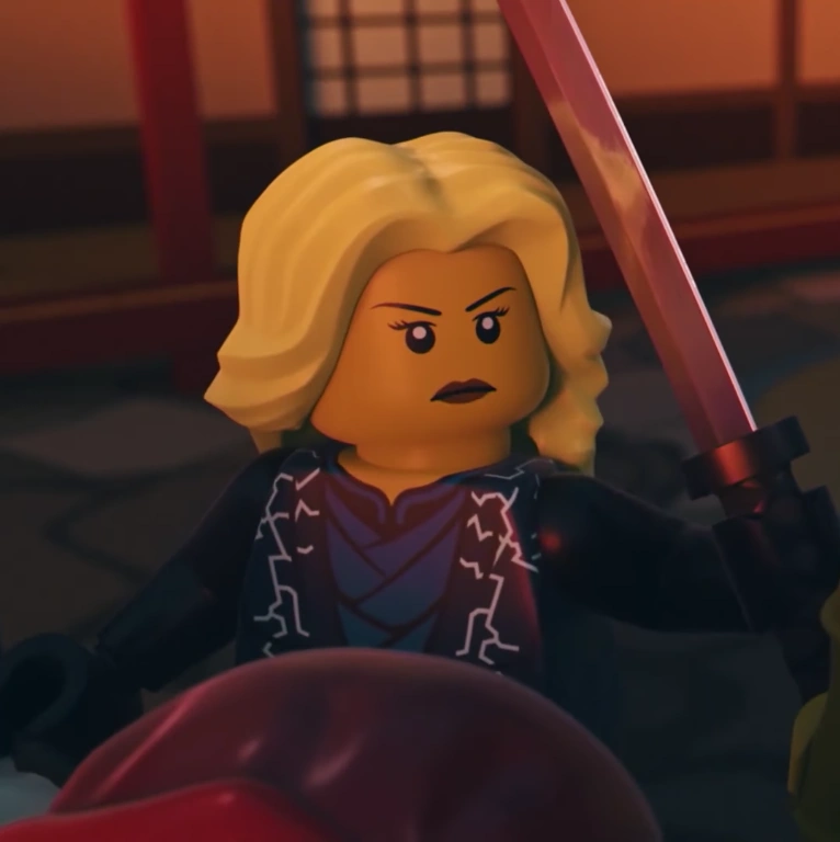 Libber Gordon | Shrekadventures Wiki | Fandom