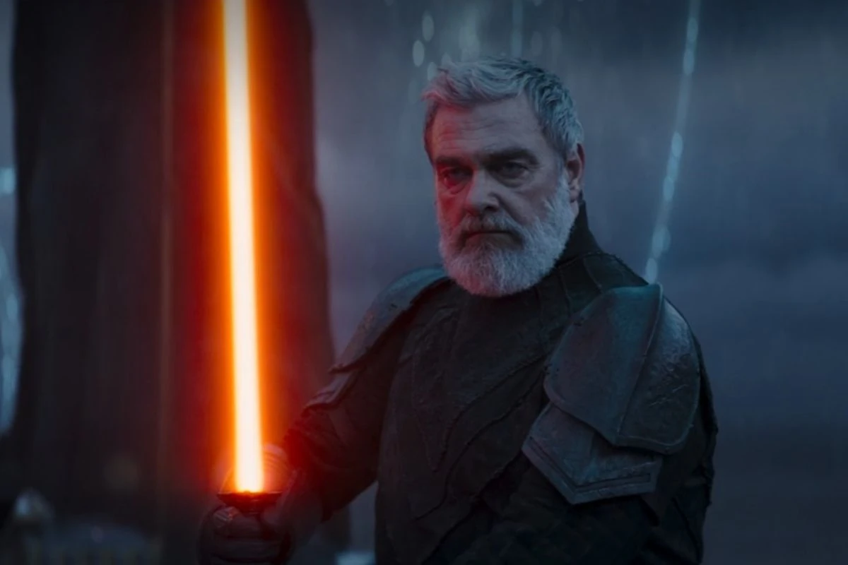 Baylan Skoll (QHMtCB) | Shrekadventures Wiki | Fandom