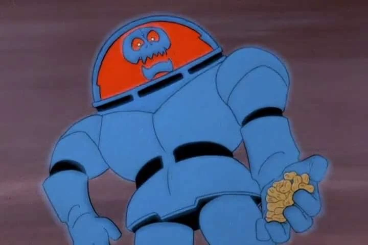 Space Kook (SDMtCB) | Shrekadventures Wiki | Fandom