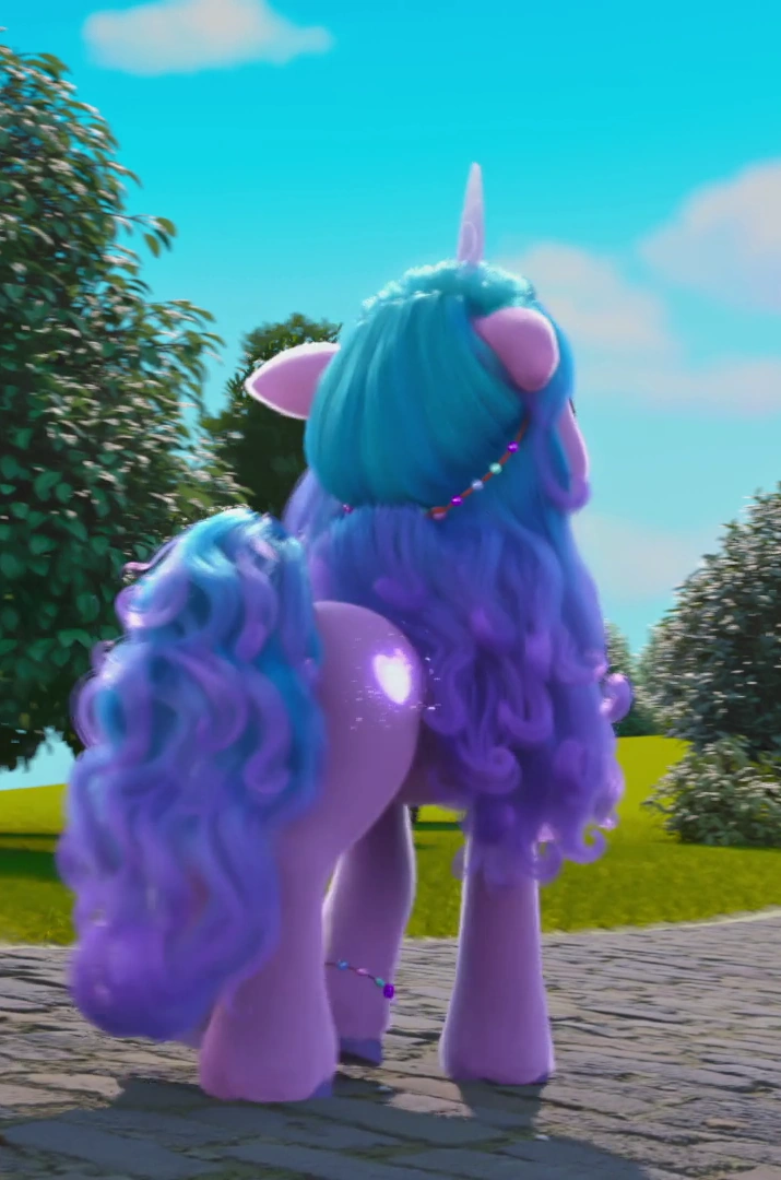 Izzy Moonbow | Shrekadventures Wiki | Fandom