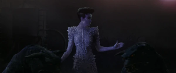 Gozer (ASoUEiCB) | Shrekadventures Wiki | Fandom