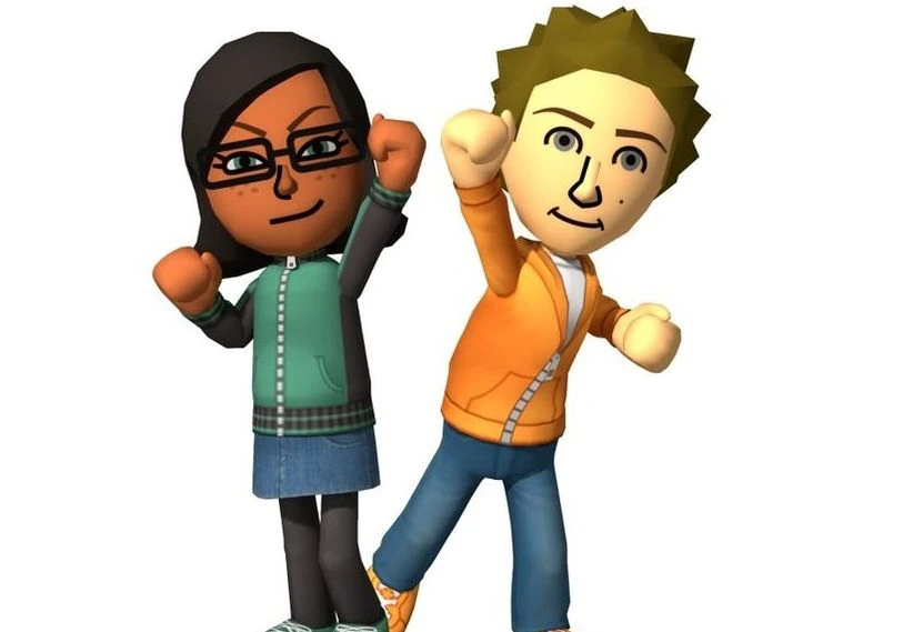 Mii | Shrekadventures Wiki | Fandom