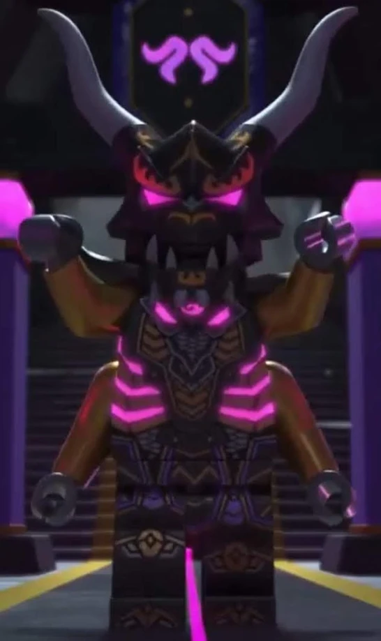 The Crystal Emperor | Shrekadventures Wiki | Fandom