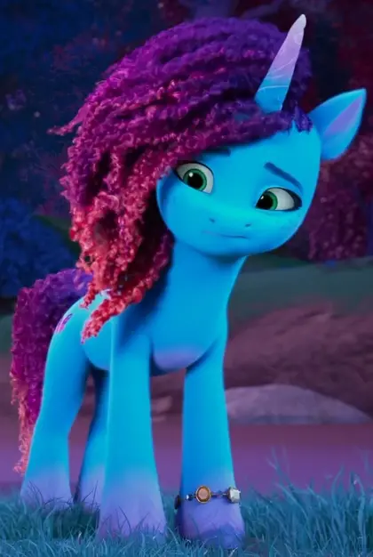 Misty Brightdawn (MGPA) | Shrekadventures Wiki | Fandom