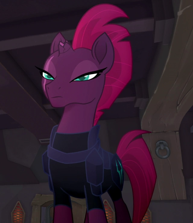 Tempest Shadow | Shrekadventures Wiki | Fandom
