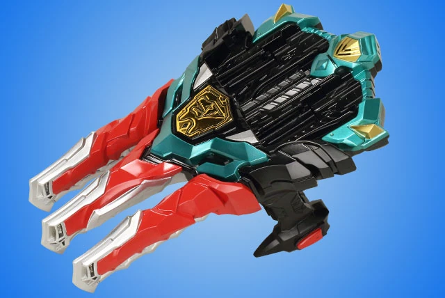 Dino Knight Morpher | Shrekadventures Wiki | Fandom