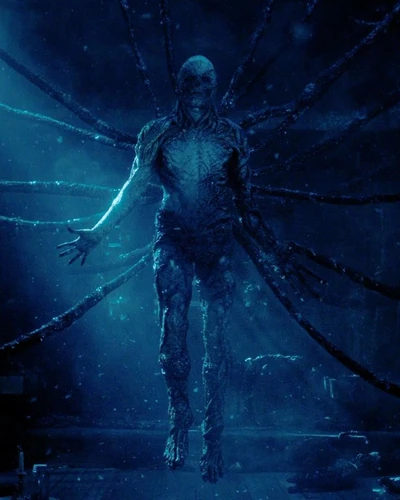 Vecna | Shrekadventures Wiki | Fandom