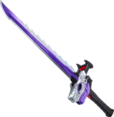 Dark Chromafury Saber | Shrekadventures Wiki | Fandom