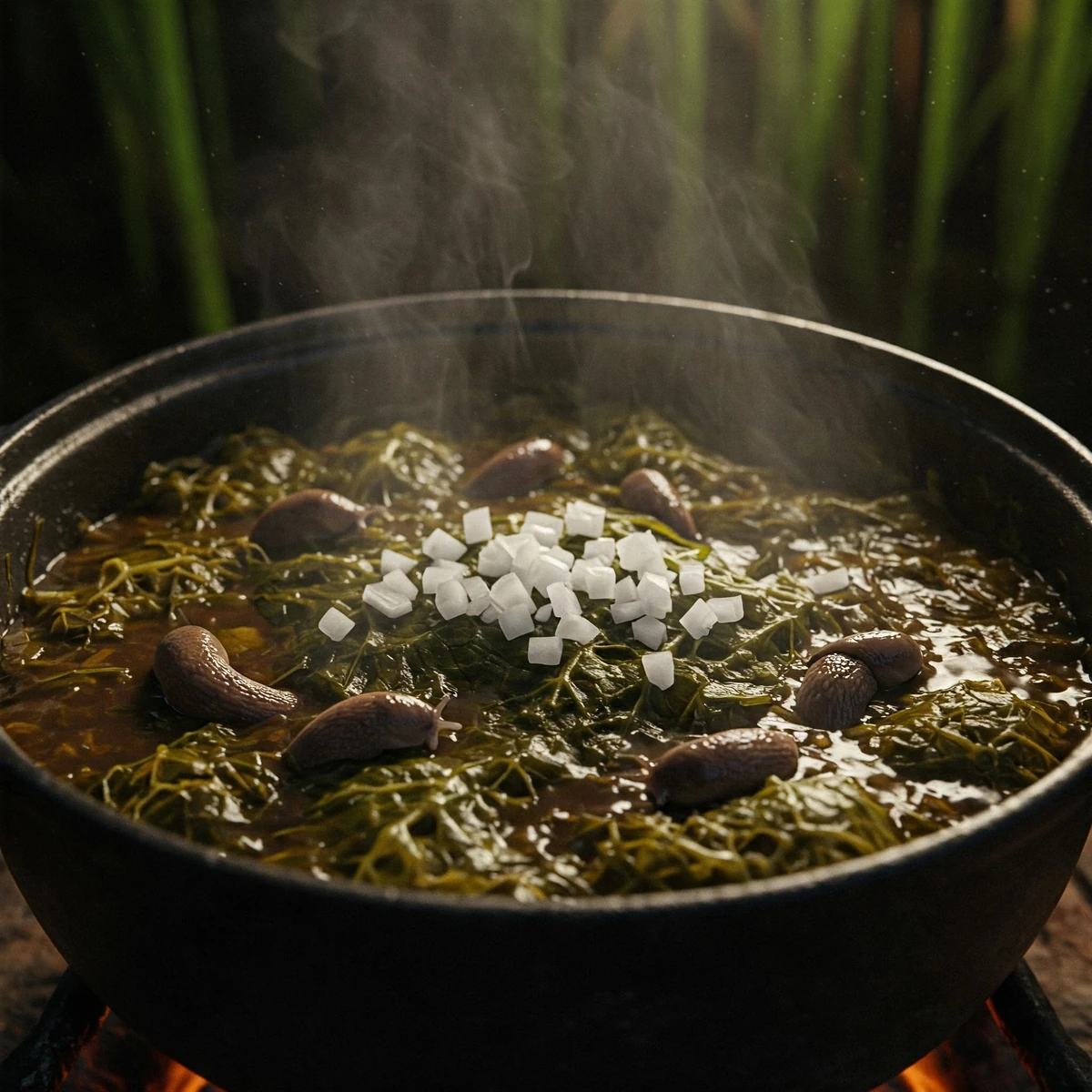 Swamp Cabbage Stew | Shrekistan Chronicles Wiki | Fandom