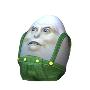 Humpty Dumpty | Shrek SuperSlam Wiki | Fandom