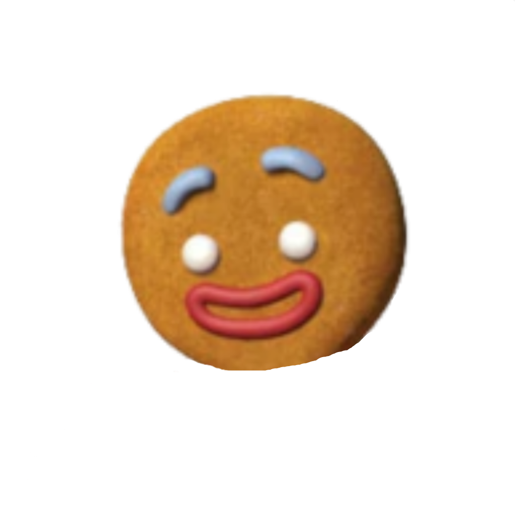 Gingerbread Man Shrek SuperSlam Wiki Fandom gingerbread-man-shrek-superslam-wiki-fandom