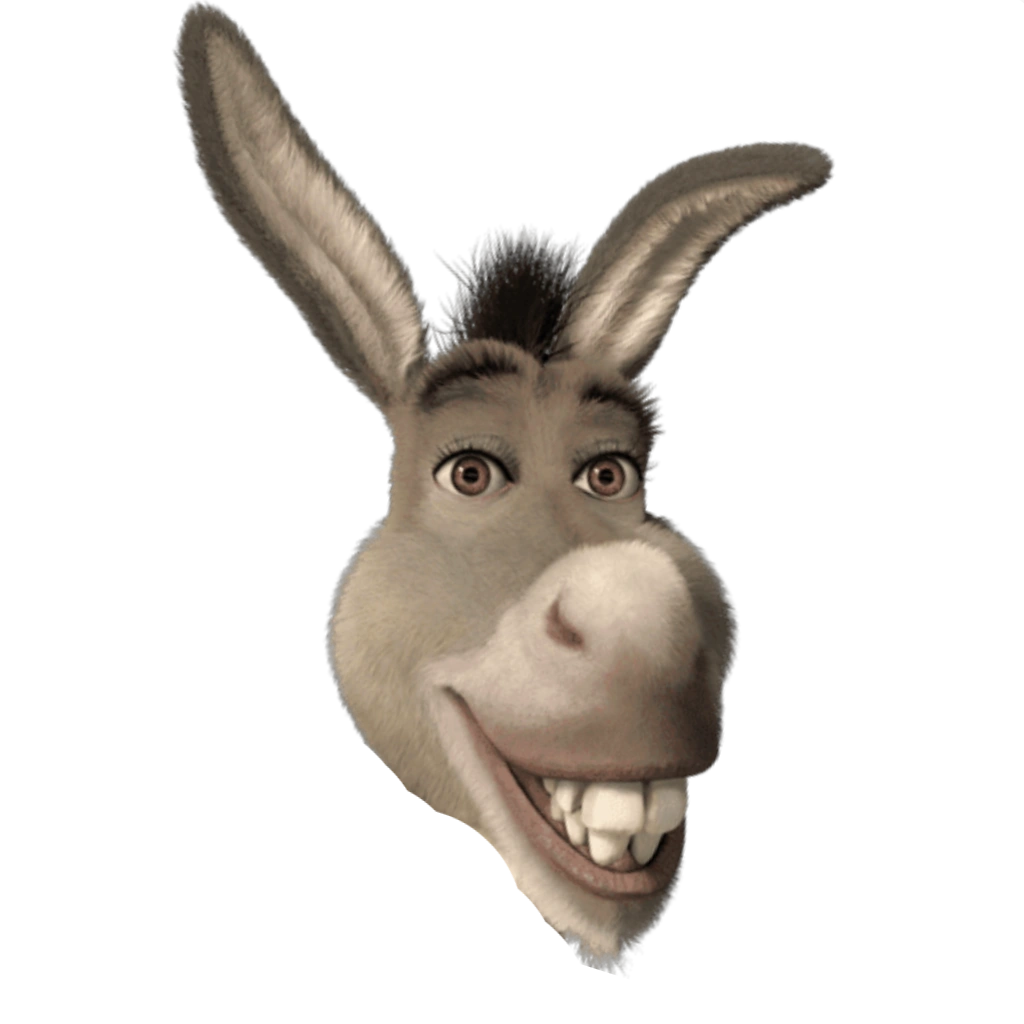 Donkey | Shrek SuperSlam Wiki | Fandom