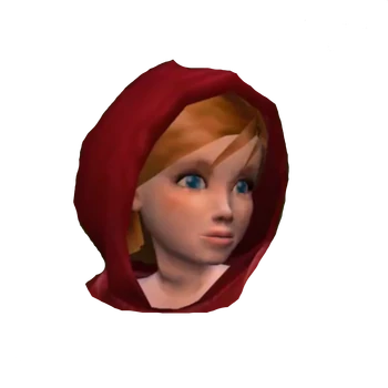 Red Riding Hood | Shrek SuperSlam Wiki | Fandom