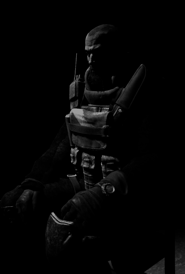 Kyle East | Shrieking Darkness Wiki | Fandom