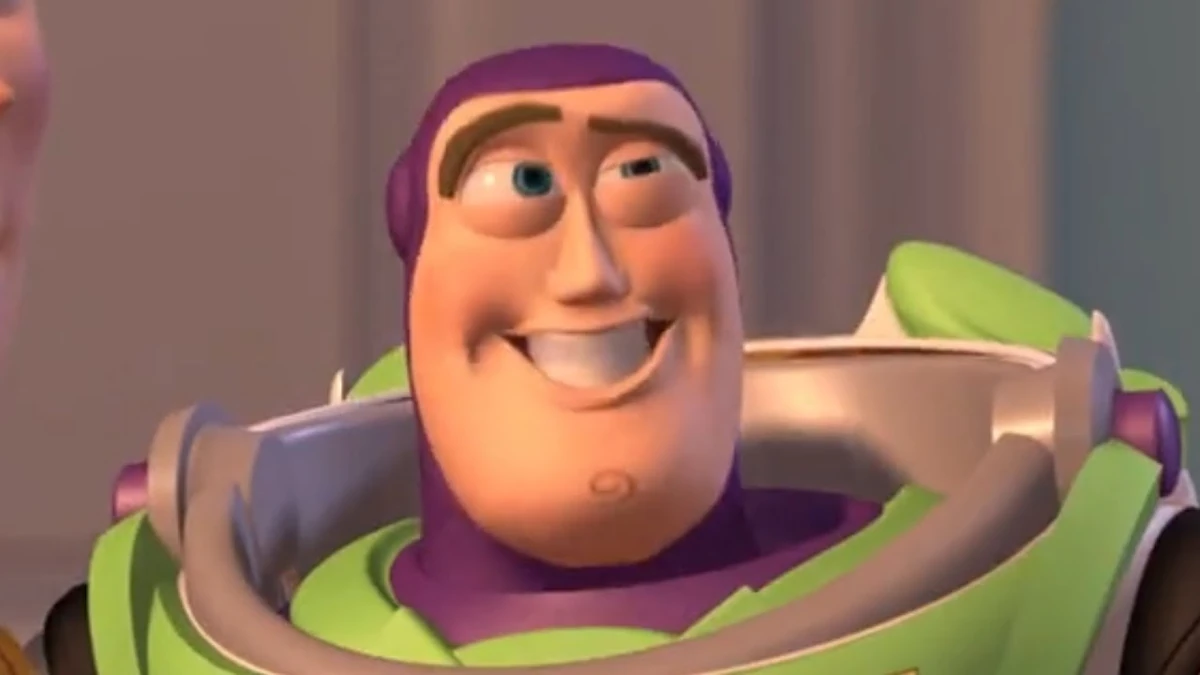 Buzz Lightyear Jr. | Shrimp Hunter Fanon Wiki | Fandom