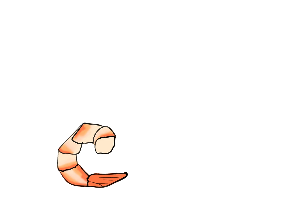 Shrimp and Crits Wiki | Fandom
