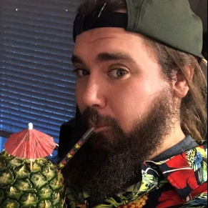 Ryan Stroud | Shrimp and Crits Wiki | Fandom