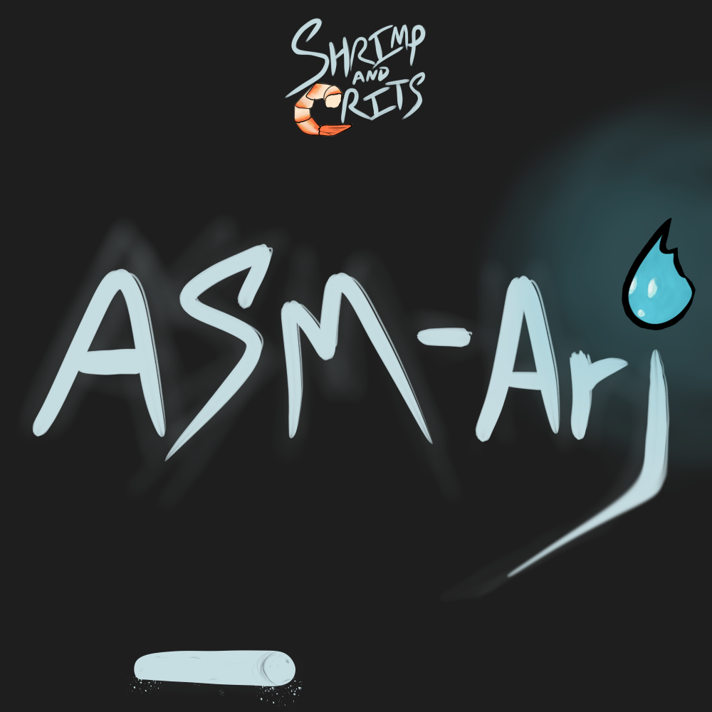 Asm Ari Shrimp And Crits Wiki Fandom