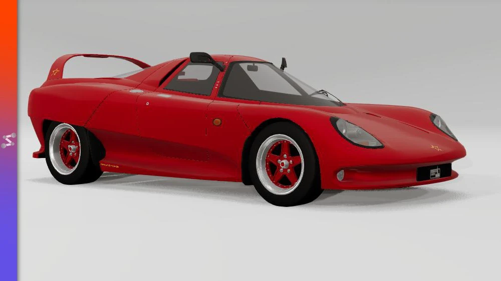 Mirov II | SimpleNG.Drive Wiki | Fandom