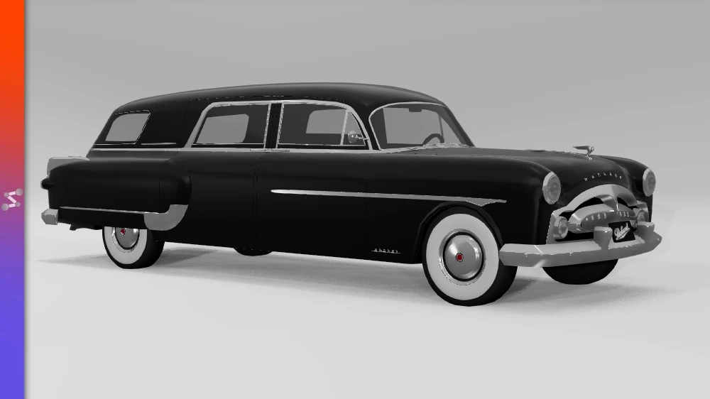 Packard Henney | SimpleNG.Drive Wiki | Fandom
