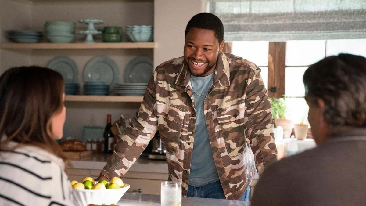 Closure | Shrinking Wiki | Fandom