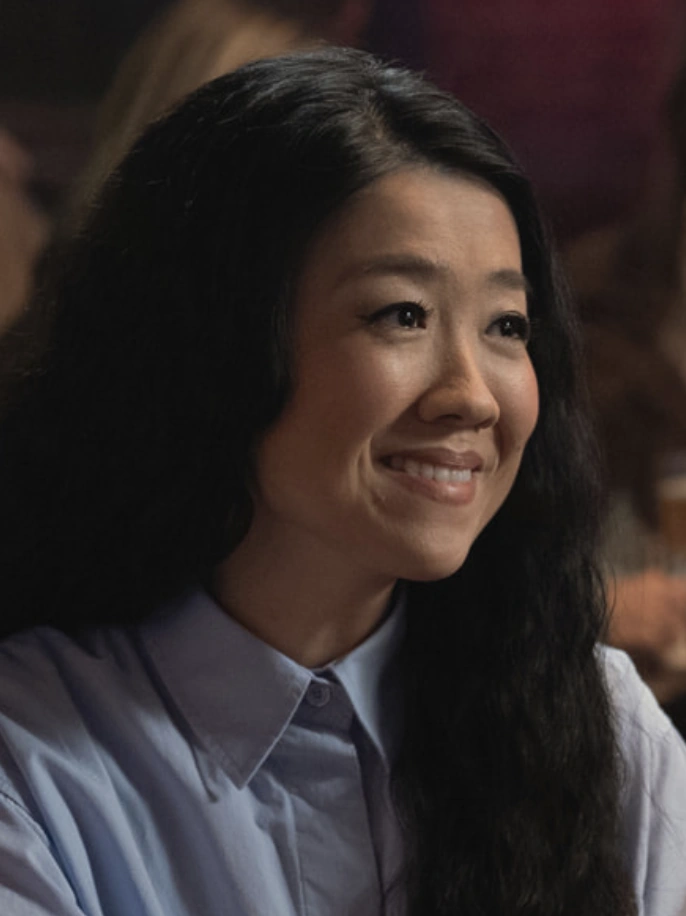 Maya | Shrinking Wiki | Fandom