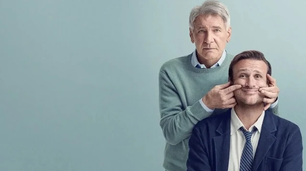 Season 2 | Shrinking Wiki | Fandom