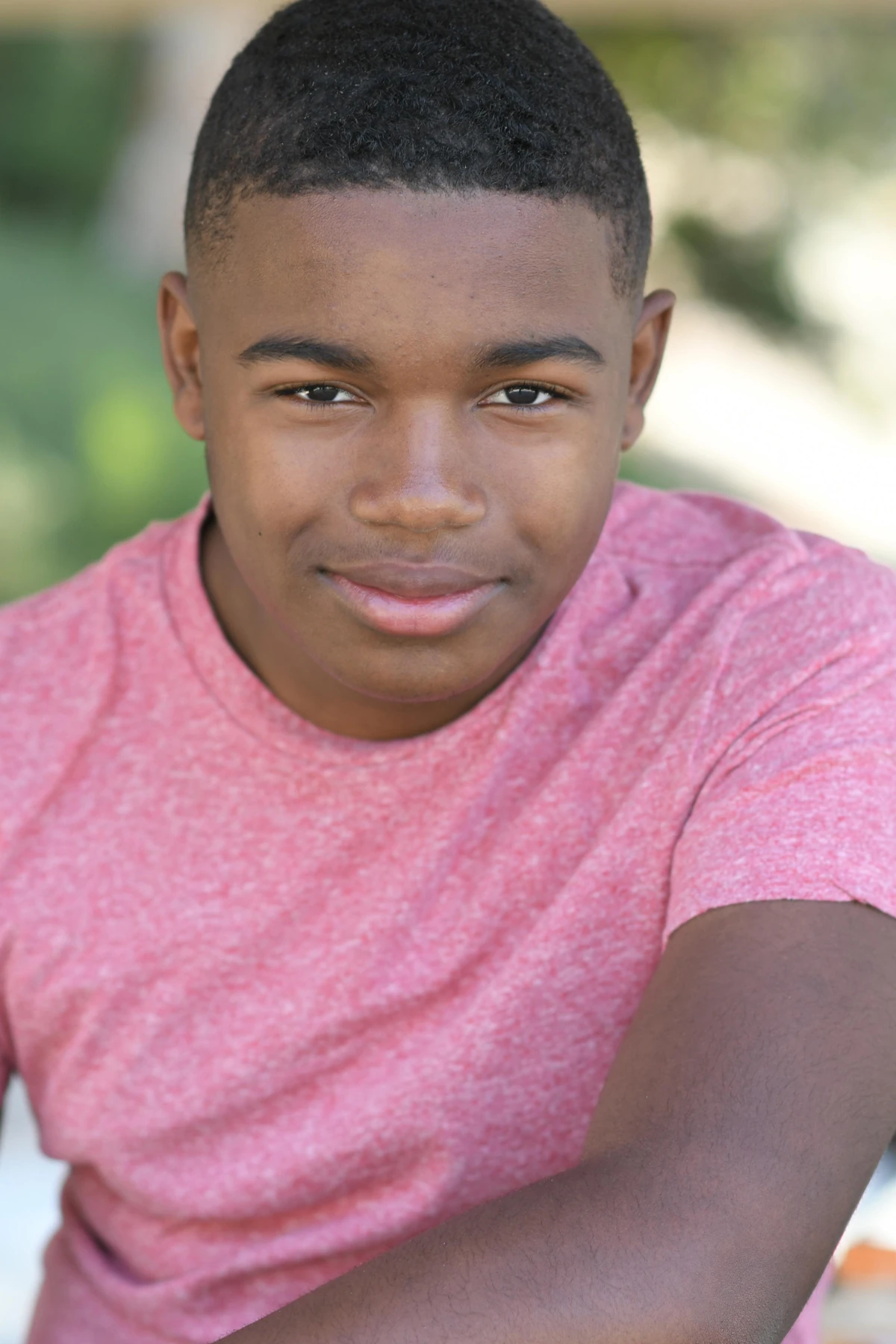 Logan Carter | Shrinking Wiki | Fandom