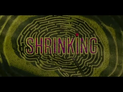Season 1 | Shrinking Wiki | Fandom