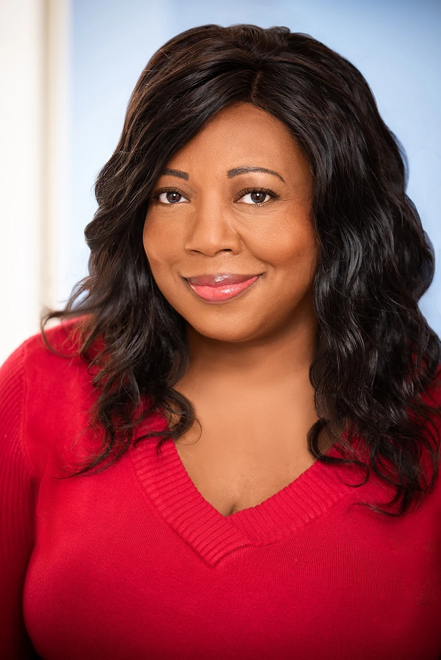 Mimi Fletcher | Shrinking Wiki | Fandom