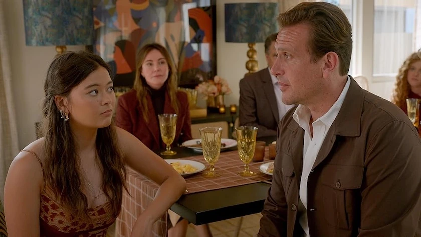 The Last Thanksgiving | Shrinking Wiki | Fandom