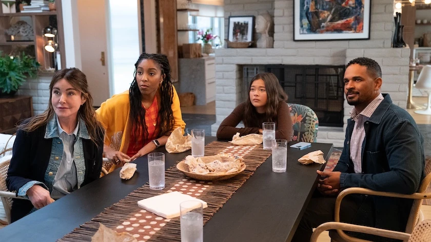 The Drugs Don't Work | Shrinking Wiki | Fandom