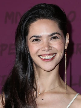 Lilan Bowden | Shrinking Wiki | Fandom