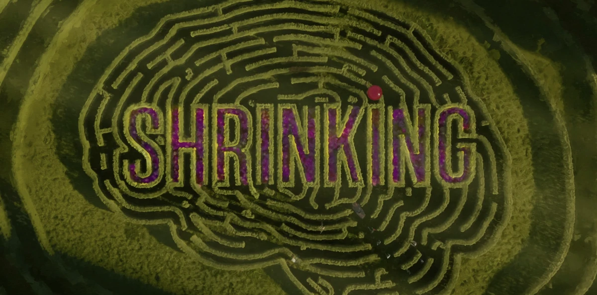 Season 4 | Shrinking Wiki | Fandom