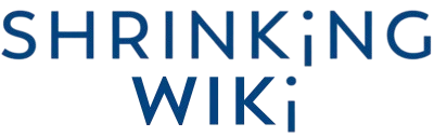 Shrinking Wiki | Fandom