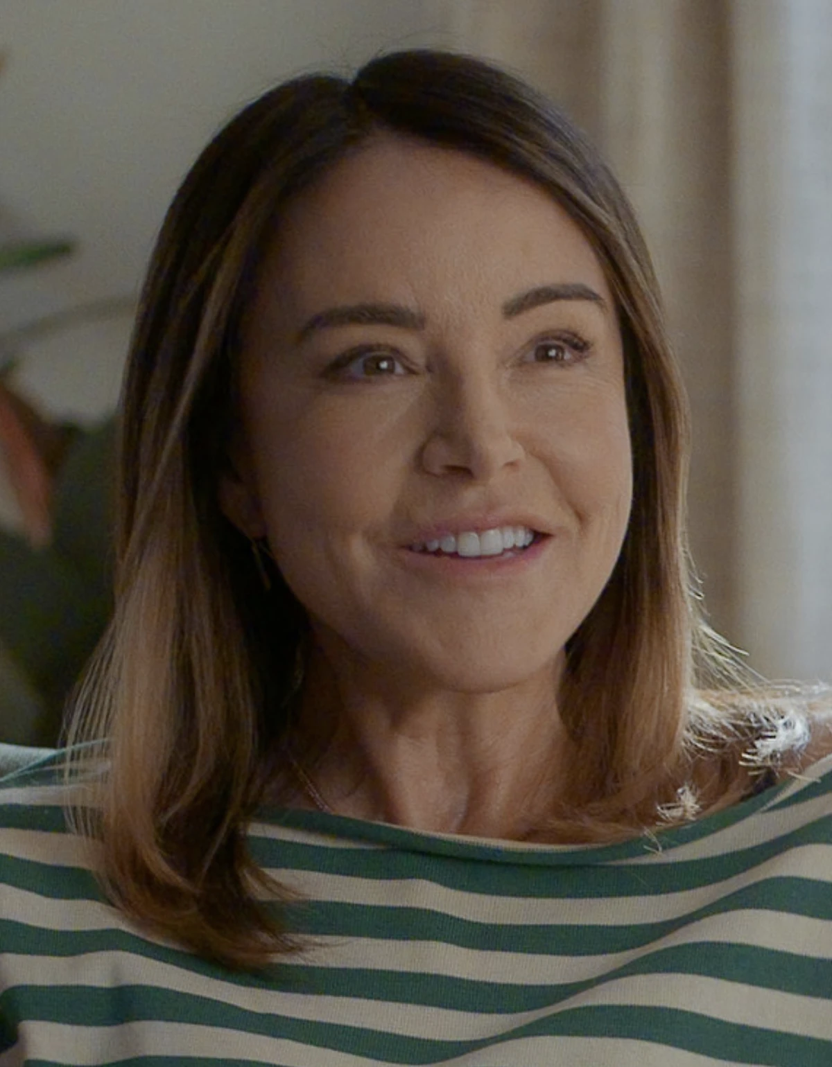 Liz Bishop | Shrinking Wiki | Fandom