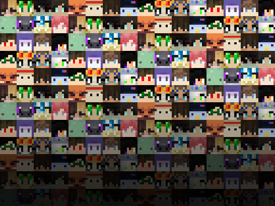 Shroom SMP Wiki | Fandom