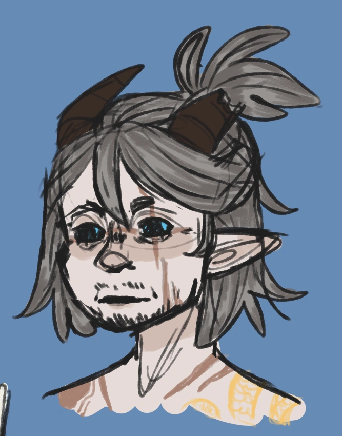 Rhet Oddoms | ShroomSMP Wiki | Fandom